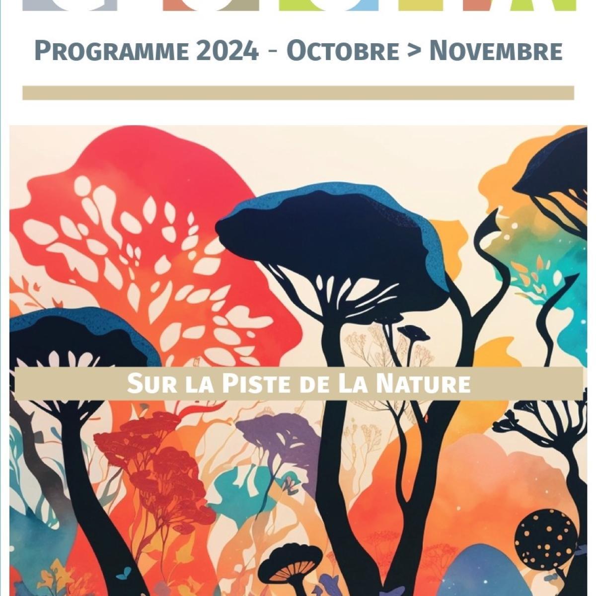Top départ pour les ateliers d'automne à Geotopia ! | Bethune-Bruay.fr