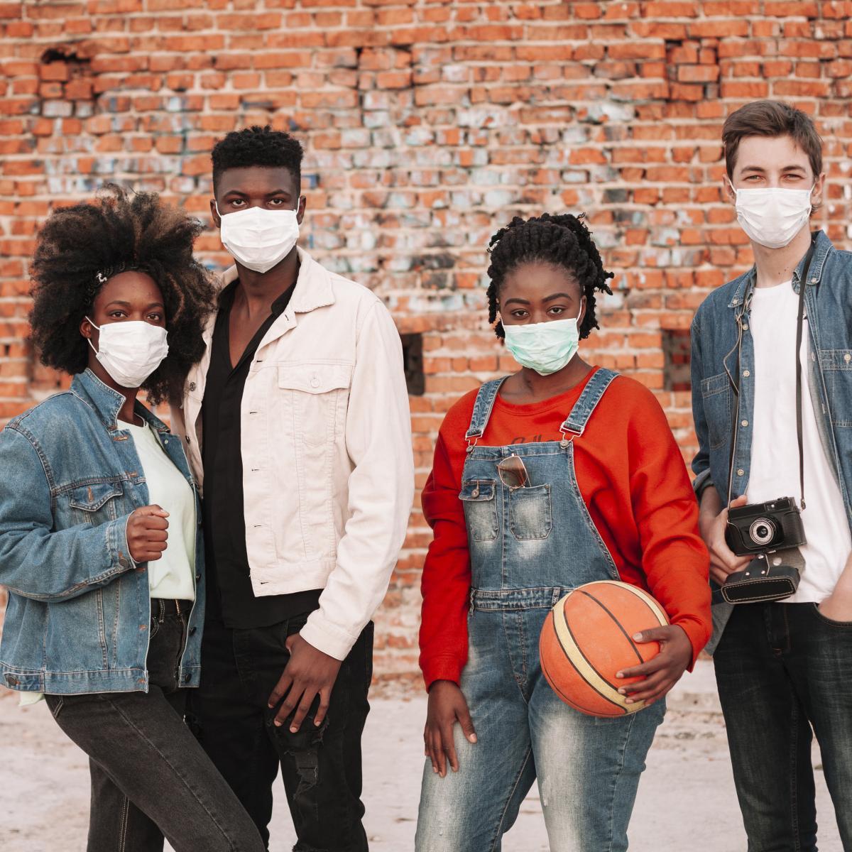 Le Centre Ados accueille les enfants des personnels prioritaires ...